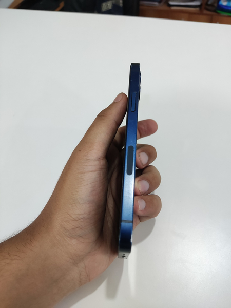 iPhone 12 256 turbo-sim