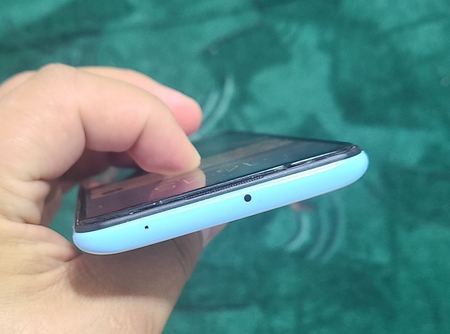 Redmi not 9  aybi umuman yoʻq  Kelishimiz