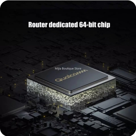 Xiaomi ax6000 router.доставка бепул.wifi роутер.мр