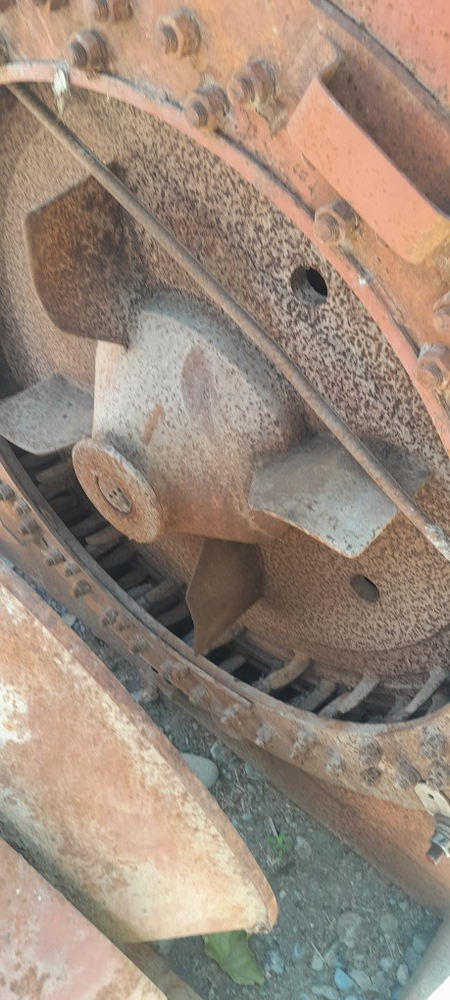 Egk somon chiqaradigan aparat
