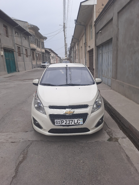 Spark 1.25 mator