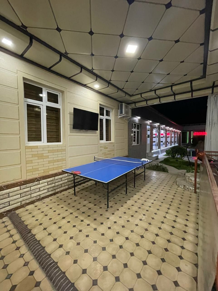 Dacha Shinam Chorvoq Bochka bez makler