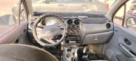 Matiz mx 2015 yil malochni 105.000 yurgan
