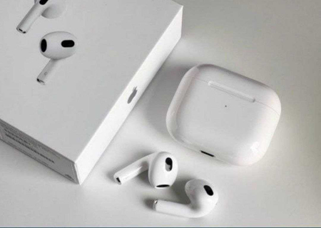 airpods  lux качество в наличии модели 2/2pro/3