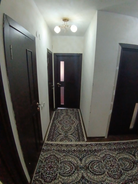 Sergili 5a yangi hayot mahallasi