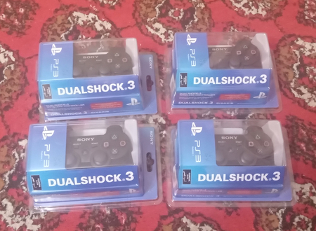Ps3 500gb 25öyin 2pult xolati zör Playstation3