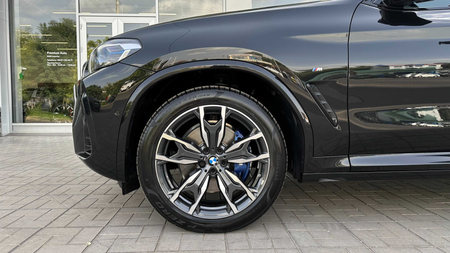 Продам BMW X4 xDrive20i FULL c официальной гарантией