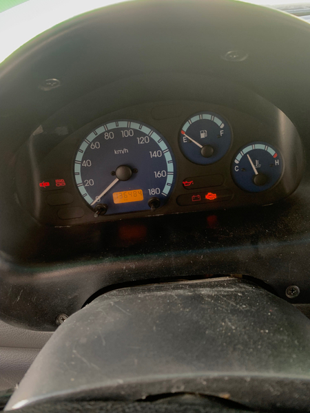 Matiz Best 2018 Mogo Lend