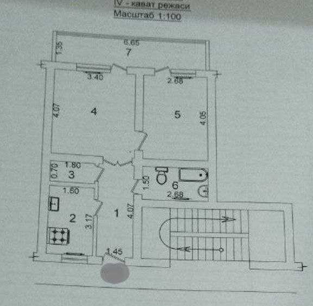 Срочно продам квартиру Юнусабад 15