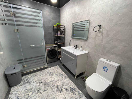 БУЗ-1 • Художников • 2-комн • 56 м² • этаж 3/5 • [ЮЛ:005]
