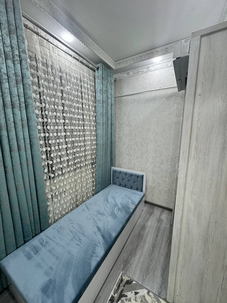 Yaxshi Yigit Qizlarga  Xamza Metro  2 xona