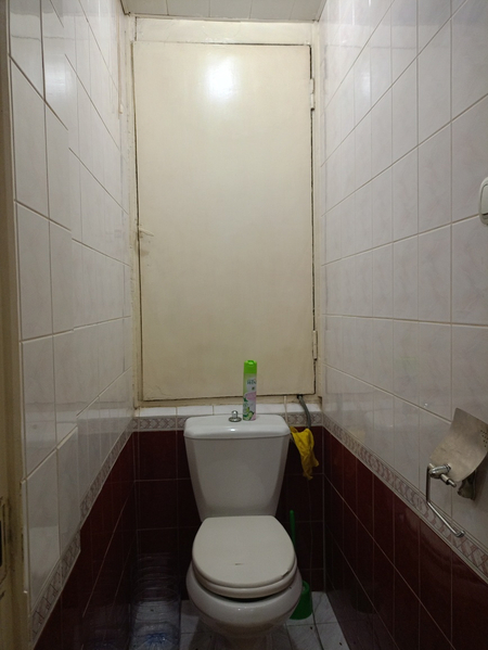 Apartment for rent   ttz 1