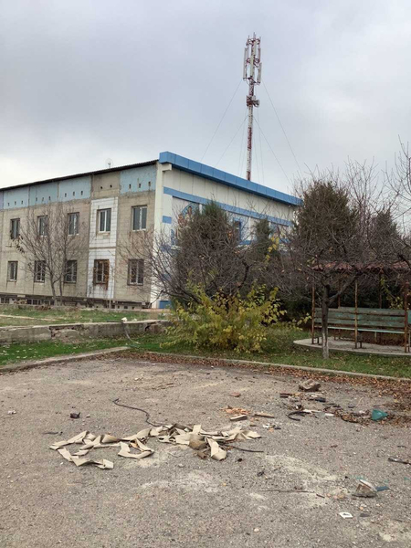Продается  2.5 гектара в Ташкентской области  Келес. Абдурахмон