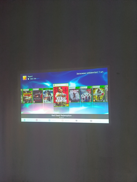 Xbox 360 fat 320gb Freeboot (50 игр)