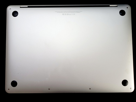 Macbook Pro i5 8/256