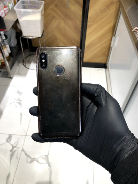 Redmi 6 pro 32gb