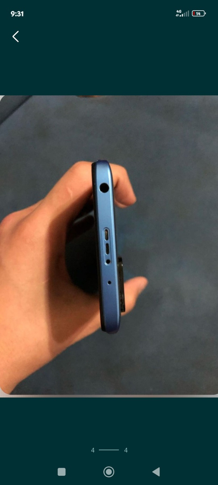 Redmi 10 128gb ideal