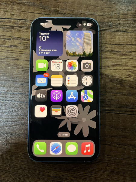 Iphone 13 256 gb