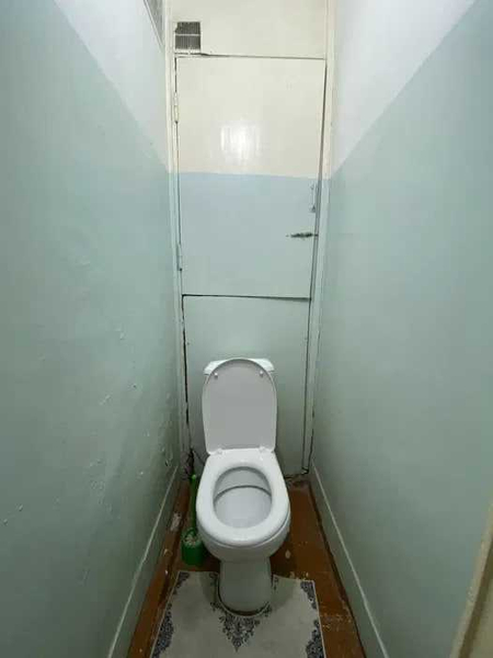 Яккасарой 2х комнатная 50м2 с балконом кушбеги