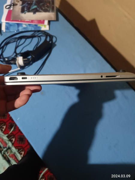 HP core5 yangi 2023