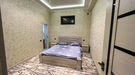 Дача палма в чарваке бочки