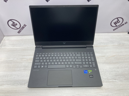1 kun 19 soat ishlagan i7-13700HX rtx 4060