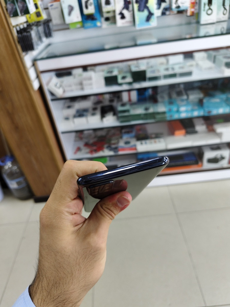 Samsung Galaxy A71 6/128 gb