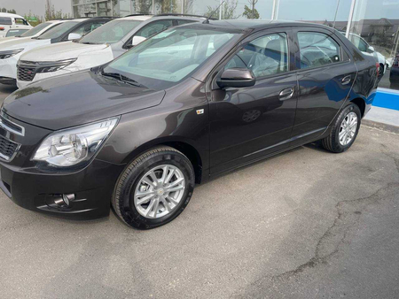 Chevrolet Cobalt A/T 4-pozitsiyasi 2024 yangi  FUUUUULLLLLLLLLLLLLLLLL