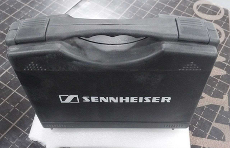 Продается Микрофон Sennheiser WIRELESS EK-1038! Доставка бесплатная !