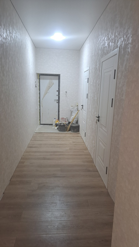 Срочно продаётся квартира на Иззат хаусе