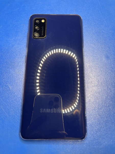 Samsung Galaxy A41 4/64GB to’q ko’k rang