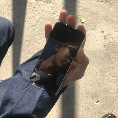 Iphone 6s obmen bor