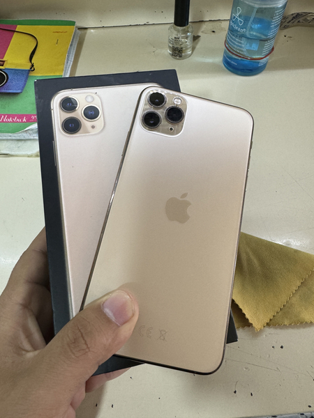 Iphone 11 pro max 256Gb