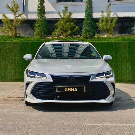 В продаже ! Автомобиль TOYOTA AVALON
