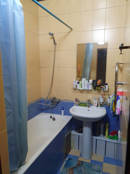 Продажа 4/2/4 м-в Куйлюк-4, Мирабадский район