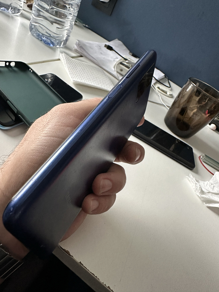 Samsung galaxy A 03 s