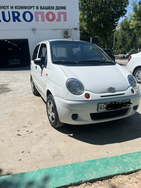 Arenda matiz zor moshina