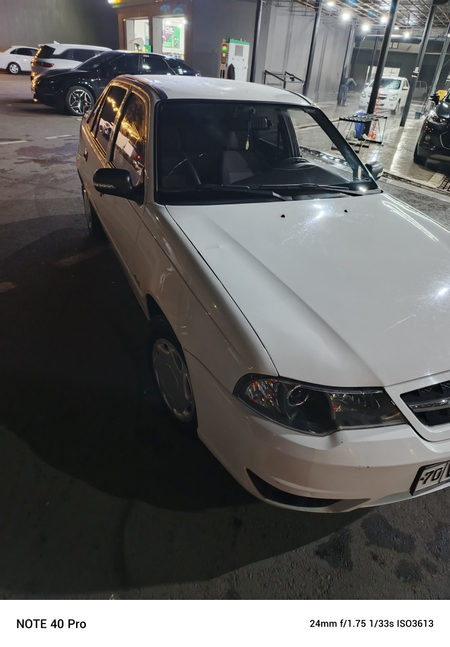 Nexia 2 2014 yil