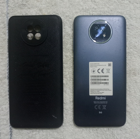 Redmi note 9t 4/128