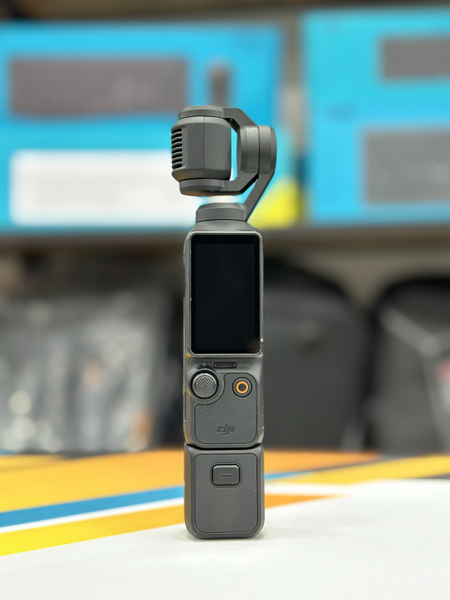 DJI Osmo Pocket 3