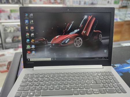 Хороший ноутбук Lenovo Innel Celeron N4000