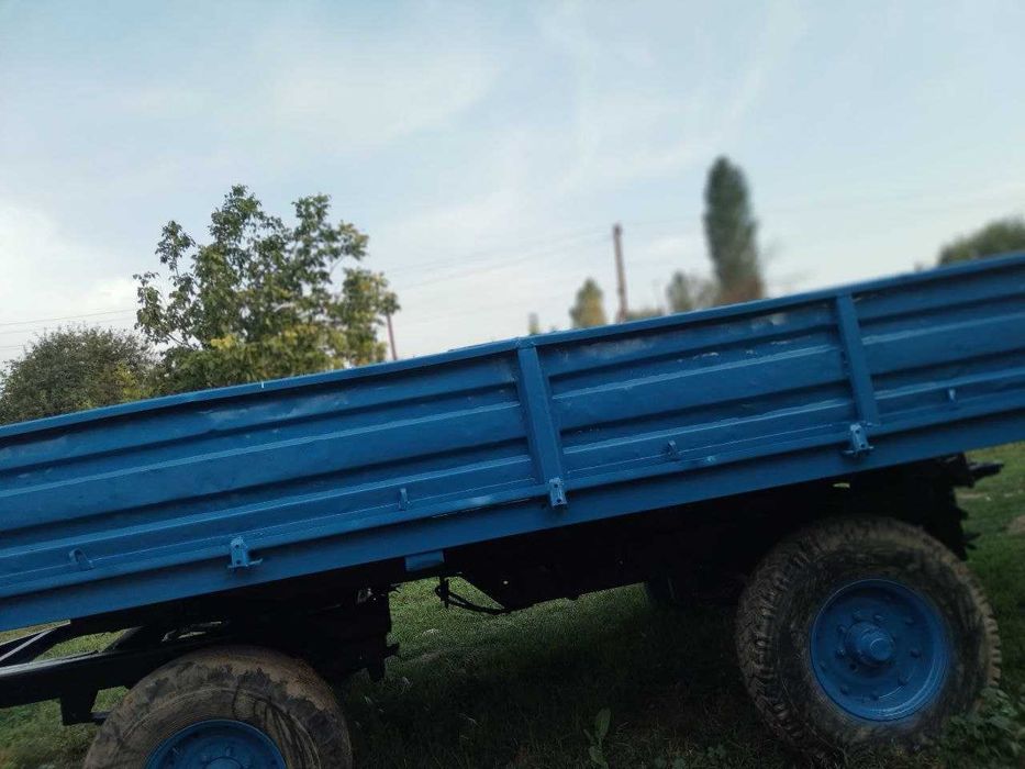 Traktor Sotiladi