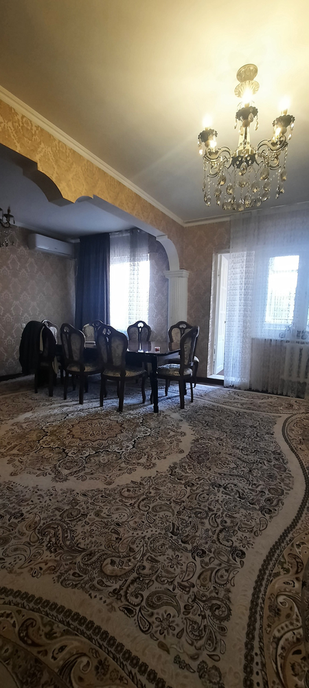 Продаётся на Карасу-1 3ком
