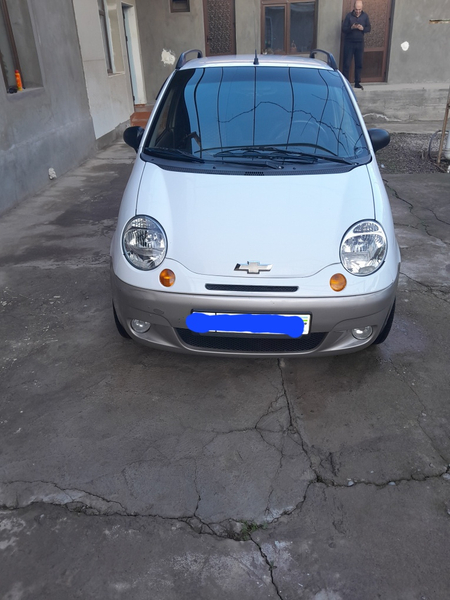 Matiz Best avtomat karobka. 2010 yil