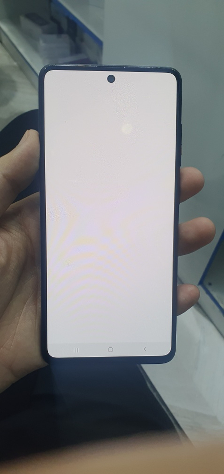 Samsung galaxy A51
