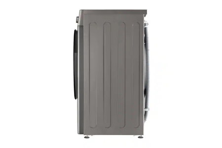 Стиральная машина LG с технологией Direct Drive, 7 кг, стирка Steam