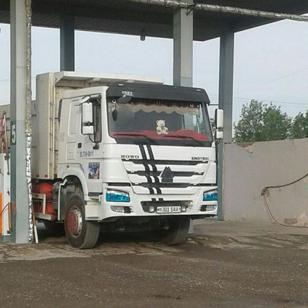 Howa somasval sotiladi