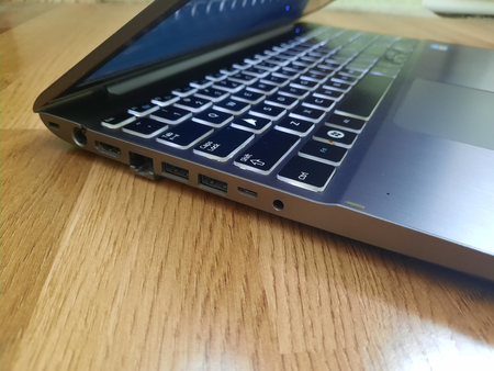 Samsung core i7 2675QM