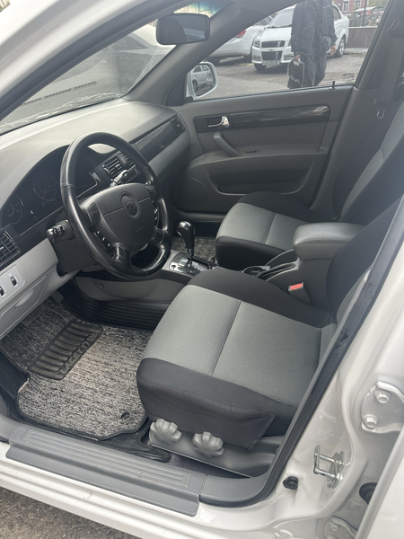Lacetti 2022 Люк абс бор 46 минг пробек