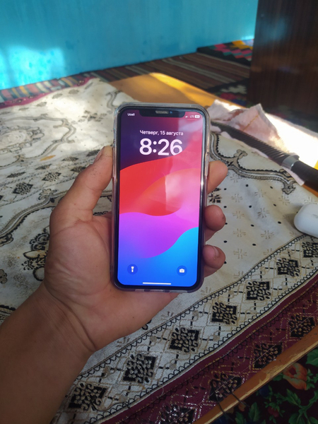 Iphone 11 pro sitiladi